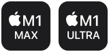 Compare all Mac models